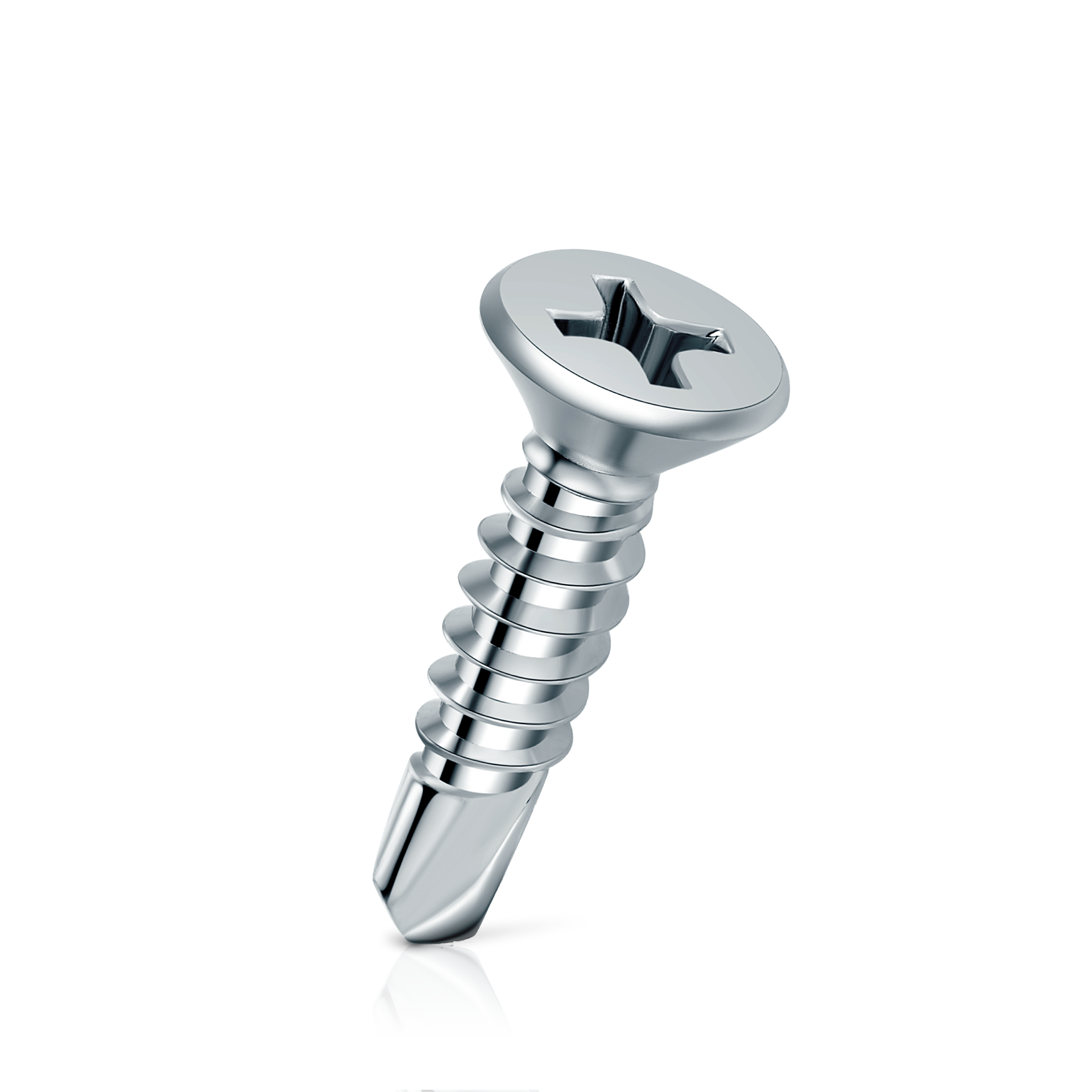 CSK Head Philips Self Drilling Screw CSK Head Philips Self Drilling Screw